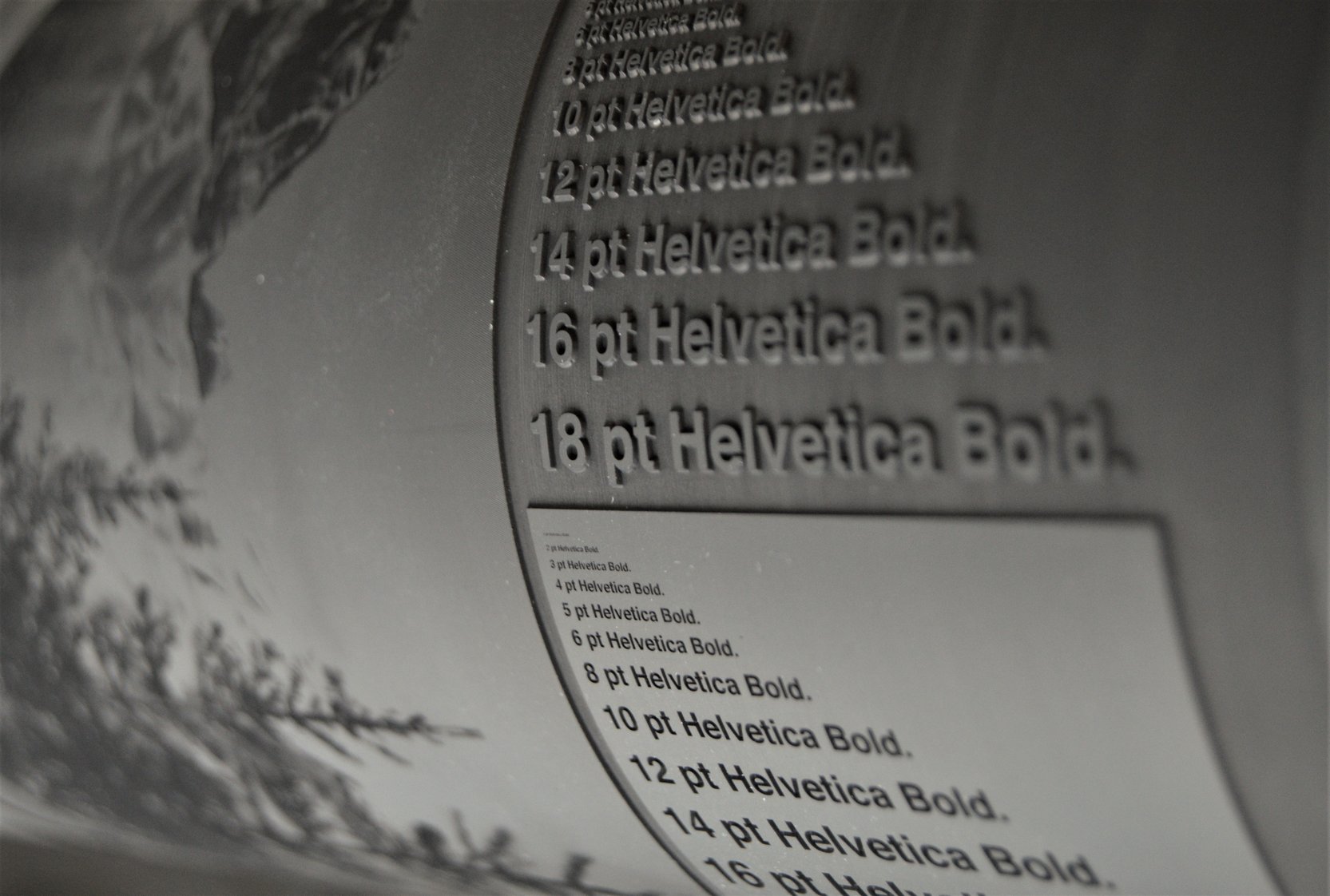 Direct Laser Engraving: The Future of Flexographic Printing