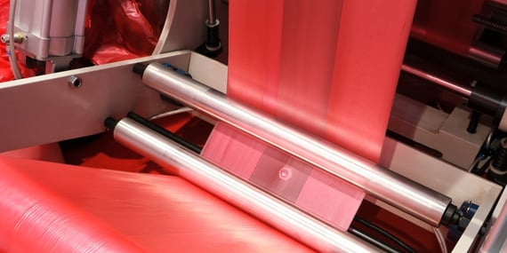 Flexographic Printing Defects by Category