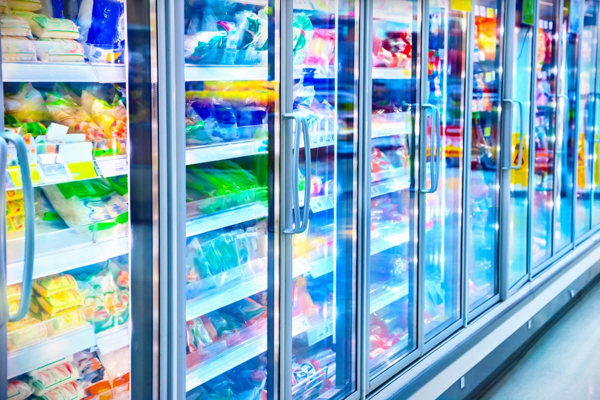 4 Frozen Product Packaging Design Considerations