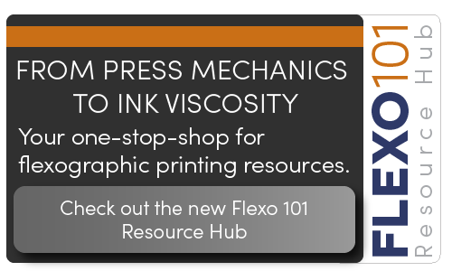 Flexography Step-by-Step: How Flexographic Printing Works