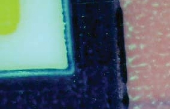 Information About Flexographic Printing | printing defects