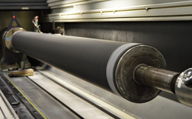 Care and Maintenance of Flexo Print Sleeves, Cylinders, and Plates